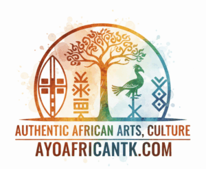 9 African Culture Storytellers Who Shaped History - ayoafricantk.com